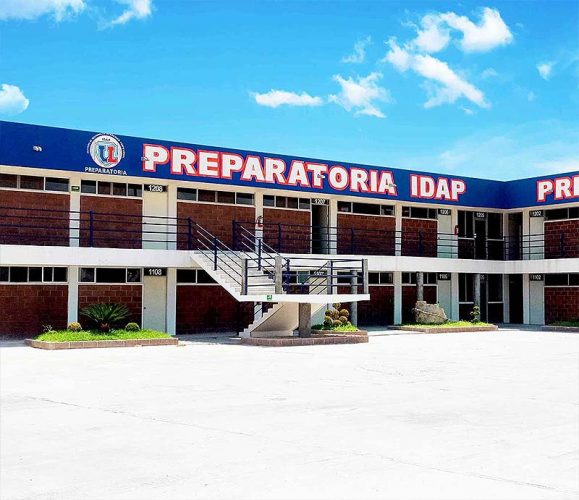 Instalaciones – Colegio Princeton