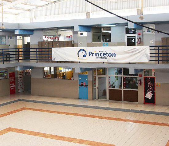 Instalaciones - Colegio Princeton