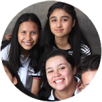 Colegio Princeton – Vivo, sueño, transformo y soy feliz